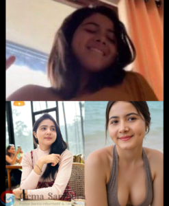 Viral Video Syur Mirip Bulan Sutena, Benarkah Itu Dirinya? - Gema Samudra